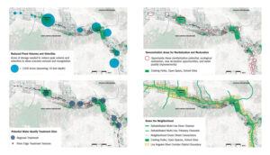 Los Angeles River Revitalization Master Plan | Wenk Project Portfolio