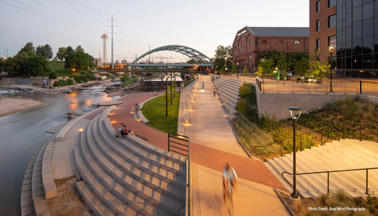 Los Angeles River Revitalization Master Plan | Wenk Project Portfolio