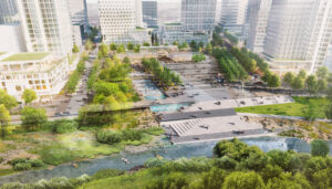 Los Angeles River Revitalization Master Plan | Wenk Project Portfolio